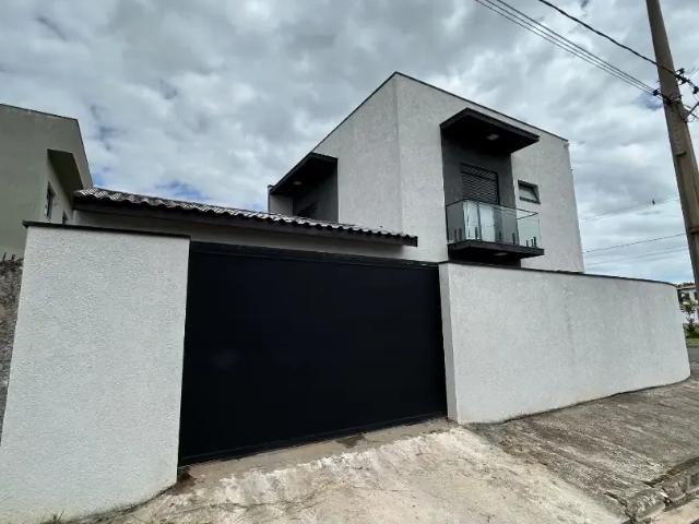 Casa / Sobrado para Venda em Registro/SP Jardim São Paulo 3 Quartos