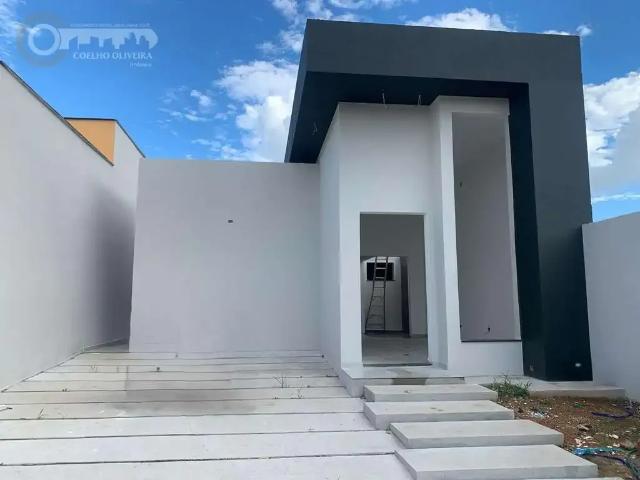 Casa / Sobrado para Venda em Registro/SP Jardim São Paulo 2 Quartos