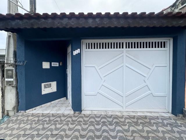 Casa / Sobrado para Venda em Registro/SP Vila Cabral 2 Quartos