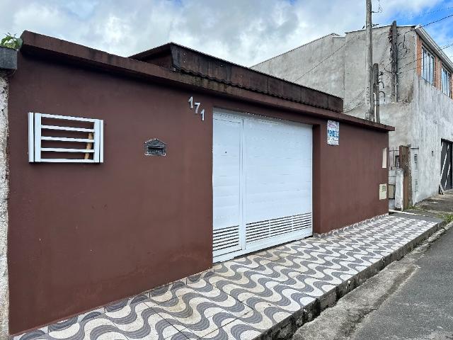 Casa / Sobrado para Venda em Registro/SP Vila Nova Registro 2 Quartos