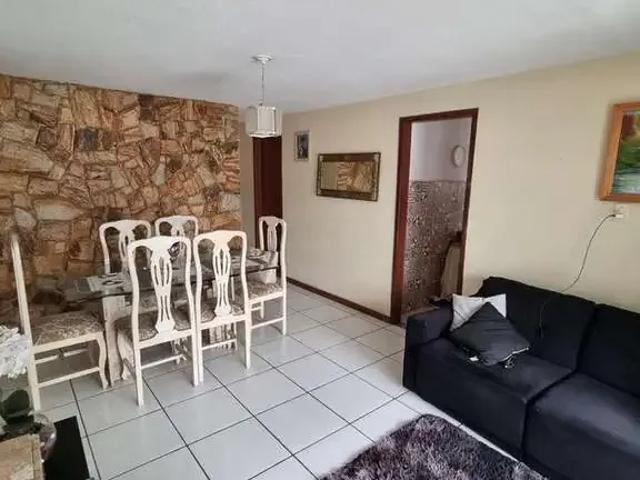 Casa / Sobrado para Venda em Resende/RJ Casa da Lua 4 Quartos