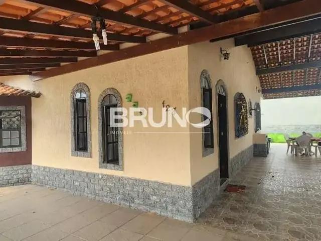 Casa / Sobrado para Venda em Resende/RJ Boa Vista I 3 Quartos