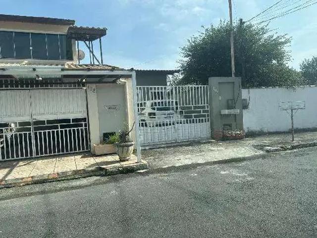 Casa / Sobrado para Venda em Resende/RJ Boa Vista I 2 Quartos