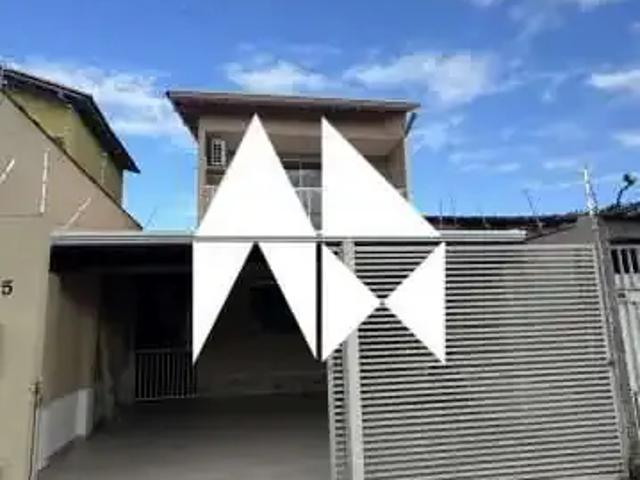 Casa / Sobrado para Venda em Resende/RJ Boa Vista II 2 Quartos
