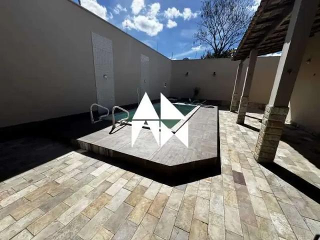 Casa / Sobrado para Venda em Resende/RJ Boa Vista II 3 Quartos
