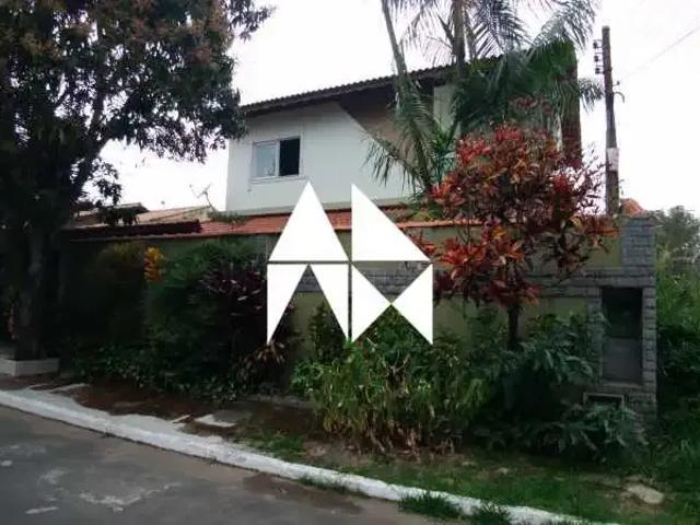 Casa / Sobrado para Venda em Resende/RJ Boa Vista II 3 Quartos
