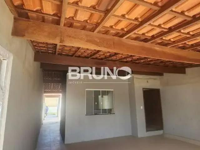 Casa / Sobrado para Venda em Resende/RJ Bela Vista 2 Quartos