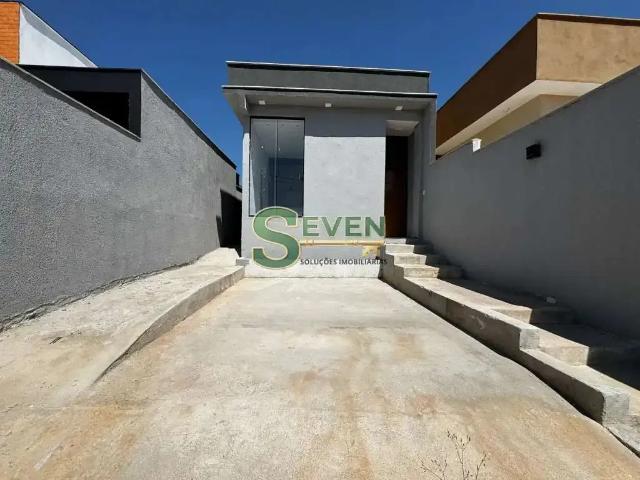 Casa / Sobrado para Venda em Resende/RJ Bela Vista 2 Quartos