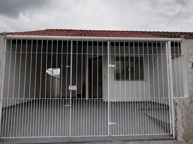 Casa / Sobrado para Venda em Resende/RJ Bela Vista 2 Quartos