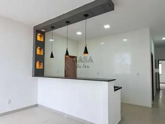 Casa / Sobrado para Venda em Resende/RJ Bela Vista 2 Quartos