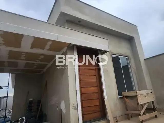 Casa / Sobrado para Venda em Resende/RJ Bela Vista 2 Quartos