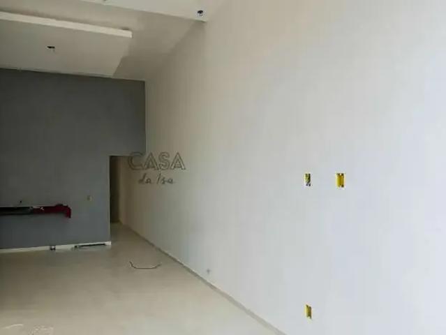 Casa / Sobrado para Venda em Resende/RJ Bela Vista 3 Quartos