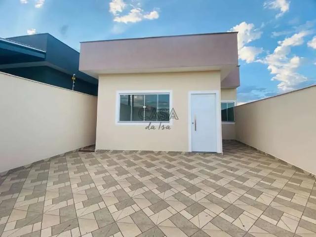 Casa / Sobrado para Venda em Resende/RJ Bela Vista 3 Quartos