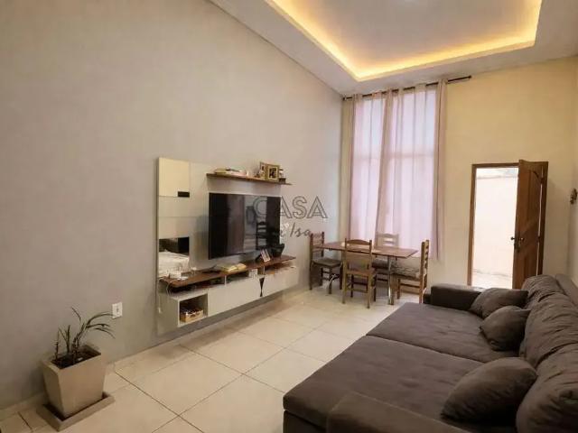Casa / Sobrado para Venda em Resende/RJ Elite 3 Quartos