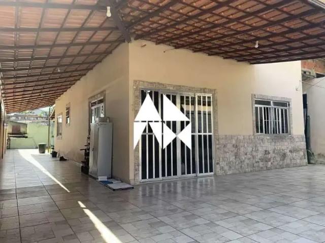 Casa / Sobrado para Venda em Resende/RJ Fazenda da Barra 2 Quartos