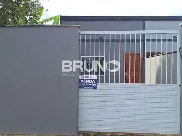 Casa / Sobrado para Venda em Resende/RJ Itapuca 2 Quartos