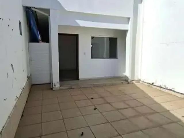 Casa / Sobrado para Venda em Resende/RJ Jardim Aliança II 2 Quartos