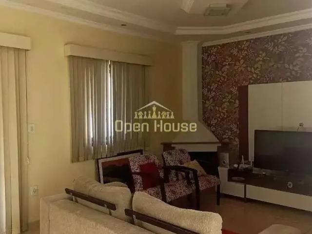 Casa / Sobrado para Venda em Resende/RJ Jardim do Sol 3 Quartos