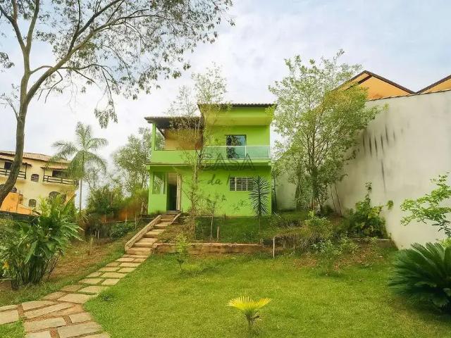 Casa / Sobrado para Venda em Resende/RJ Morada da Colina 4 Quartos