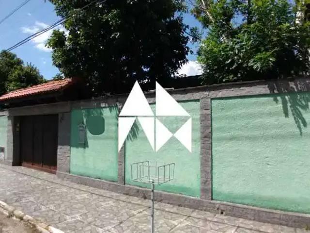 Casa / Sobrado para Venda em Resende/RJ Morada da Colina 6 Quartos