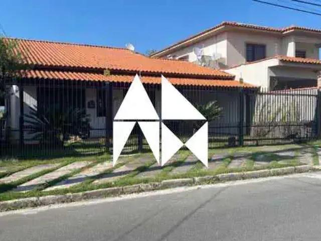 Casa / Sobrado para Venda em Resende/RJ Morada da Colina 3 Quartos