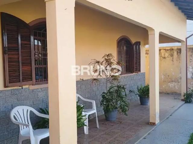 Casa / Sobrado para Venda em Resende/RJ Morada da Colina 3 Quartos