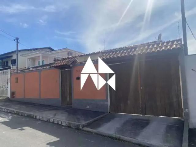 Casa / Sobrado para Venda em Resende/RJ Morada da Colina 3 Quartos