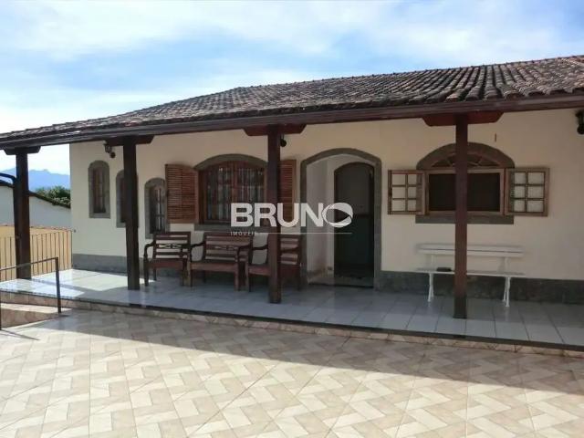 Casa / Sobrado para Venda em Resende/RJ Morada da Colina 3 Quartos