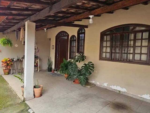Casa / Sobrado para Venda em Resende/RJ Morada do Contorno 2 Quartos