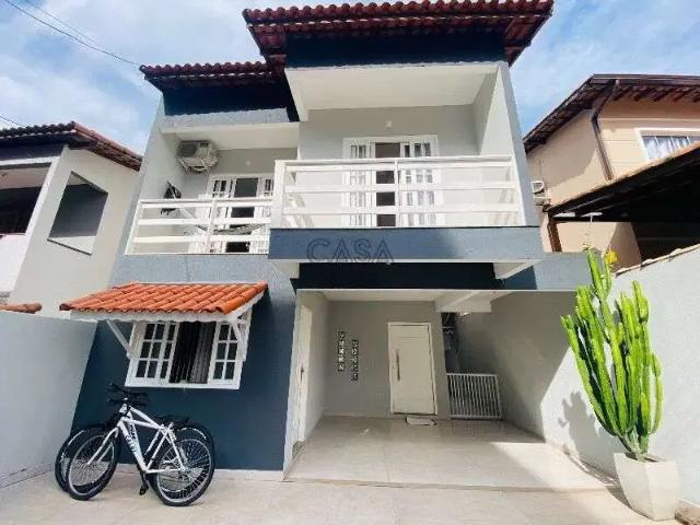 Casa / Sobrado para Venda em Resende/RJ Mirante das Agulhas 4 Quartos