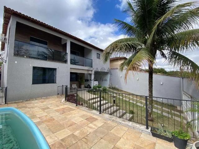 Casa / Sobrado para Venda em Resende/RJ Mirante das Agulhas 4 Quartos
