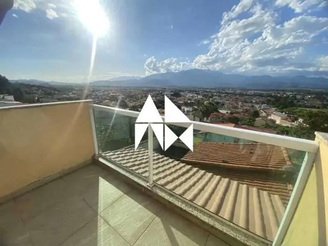 Casa / Sobrado para Venda em Resende/RJ Mirante das Agulhas 4 Quartos
