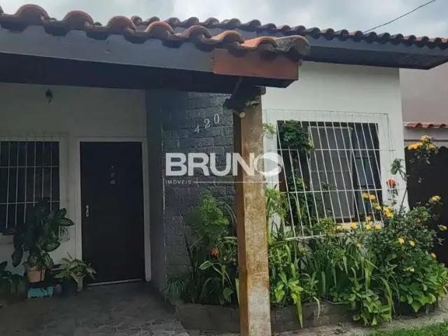 Casa / Sobrado para Venda em Resende/RJ Mirante das Agulhas 2 Quartos