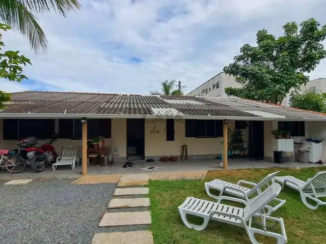 Casa / Sobrado para Venda em Resende/RJ Mirante de Serra 2 Quartos