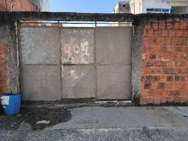 Casa / Sobrado para Venda em Resende/RJ Surubi 2 Quartos