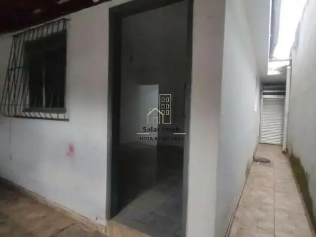 Casa / Sobrado para Venda em Resende/RJ Paraíso 1 Quartos
