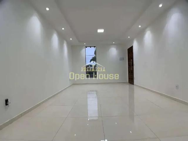 Casa / Sobrado para Venda em Resende/RJ Parque Ipiranga II 3 Quartos