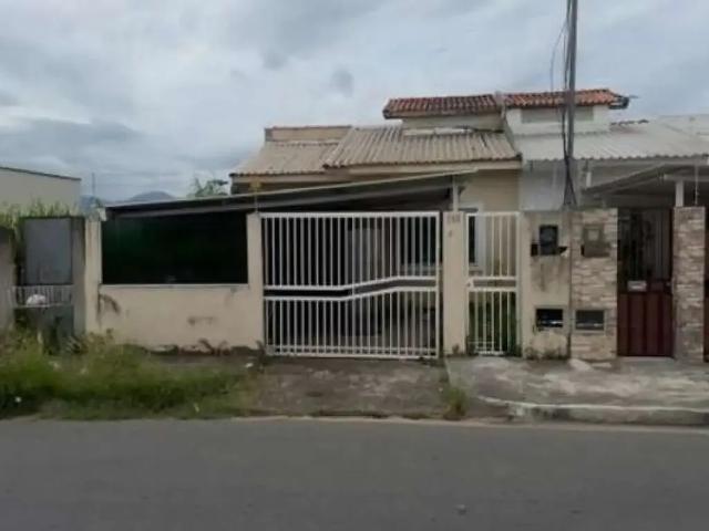 Casa / Sobrado para Venda em Resende/RJ Parque Ipiranga II