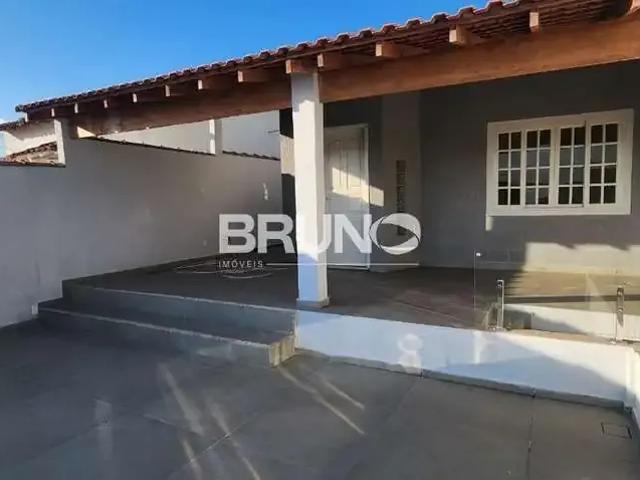 Casa / Sobrado para Venda em Resende/RJ Parque Ipiranga 2 Quartos
