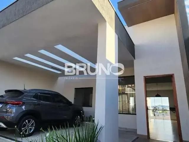 Casa / Sobrado para Venda em Resende/RJ Parque Ipiranga 3 Quartos