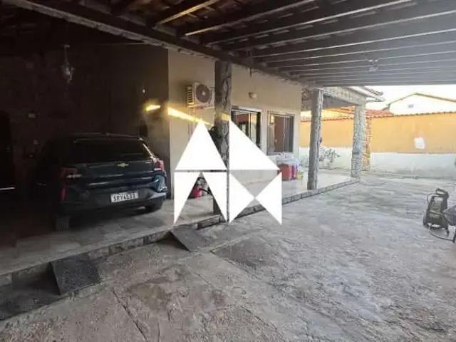 Casa / Sobrado para Venda em Resende/RJ Parque Ipiranga 3 Quartos