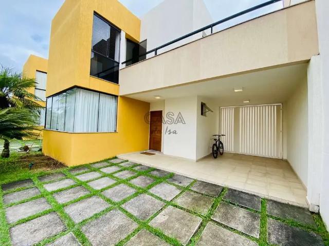 Casa / Sobrado para Venda em Resende/RJ Parque Ipiranga 3 Quartos