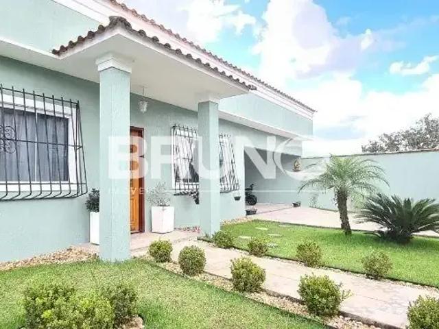 Casa / Sobrado para Venda em Resende/RJ Parque Ipiranga 3 Quartos