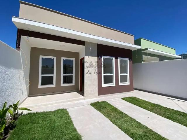 Casa / Sobrado para Venda em Resende/RJ Parque Ipiranga 3 Quartos