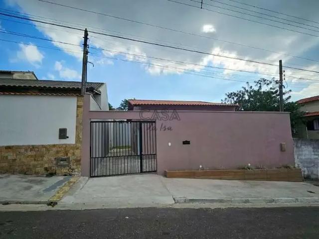 Casa / Sobrado para Venda em Resende/RJ Vila Verde 3 Quartos
