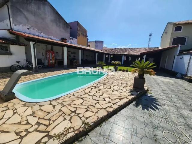 Casa / Sobrado para Venda em Resende/RJ Vila Julieta 2 Quartos