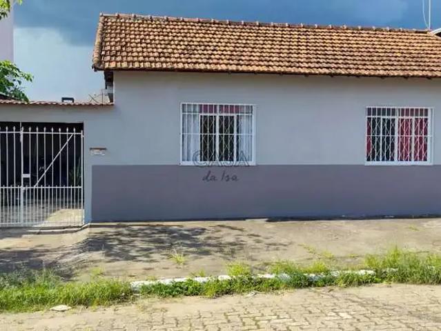 Casa / Sobrado para Venda em Resende/RJ Vila Julieta 3 Quartos