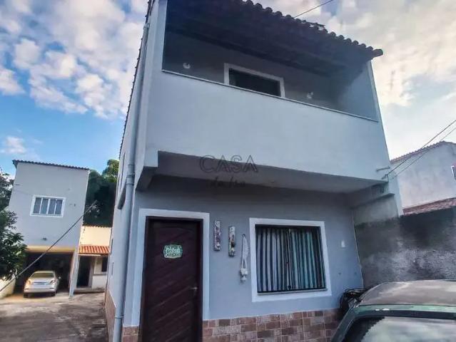 Casa / Sobrado para Venda em Resende/RJ Vila Julieta 7 Quartos