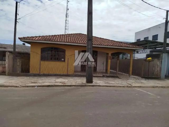 Casa / Sobrado para Venda em Reserva/PR Centro 4 Quartos