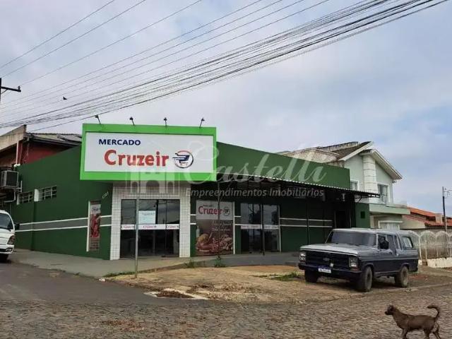Casa / Sobrado para Venda em Reserva/PR Zona Rural 3 Quartos